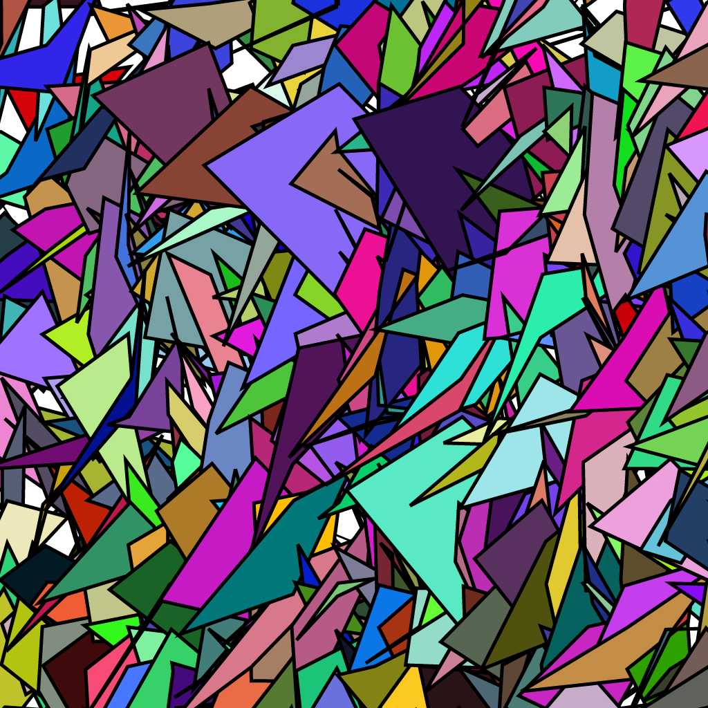 OpenMinded: Contoh Mark Untuk Augmented Reality