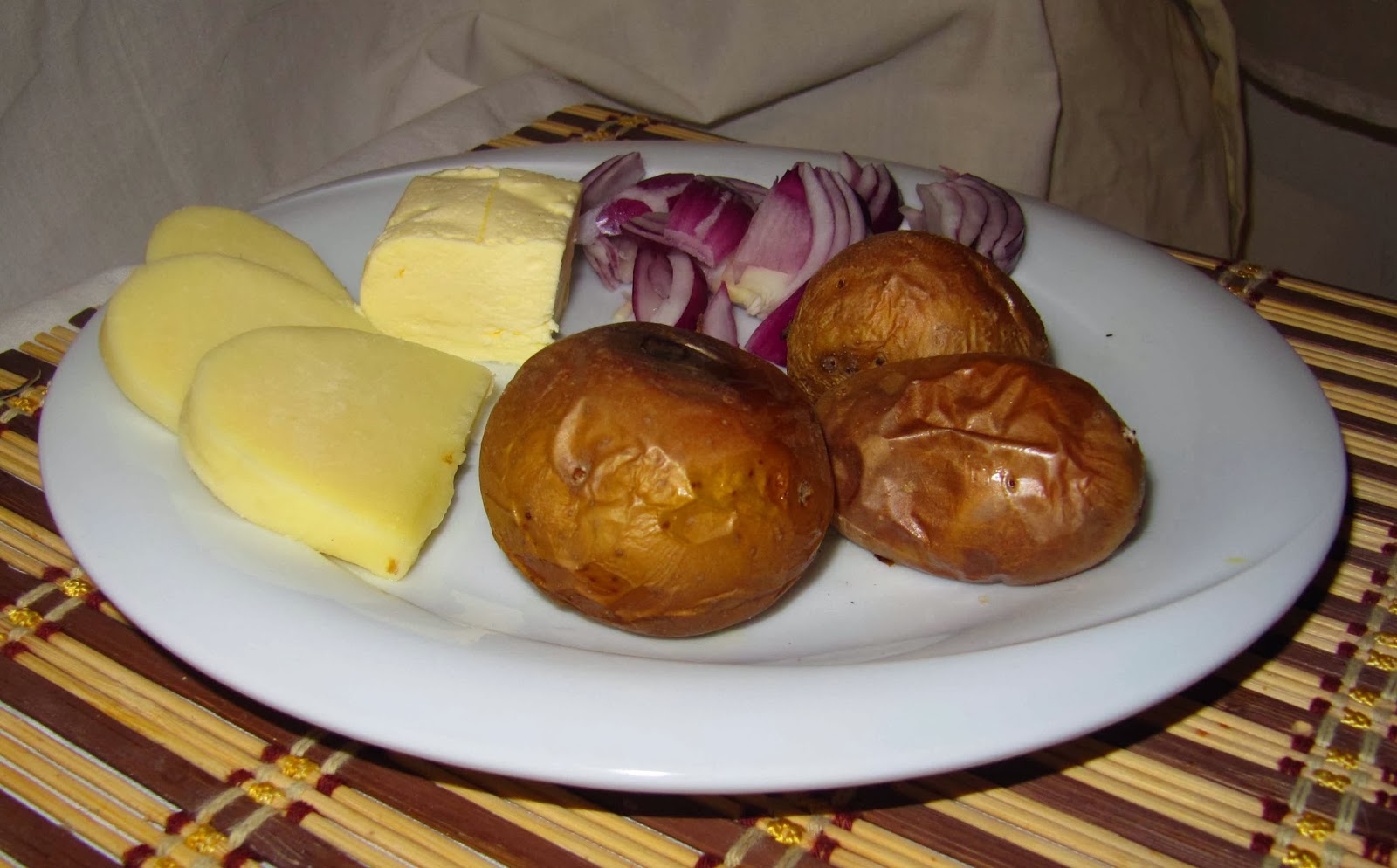 Székely Konyha: Sokféle sült pityóka