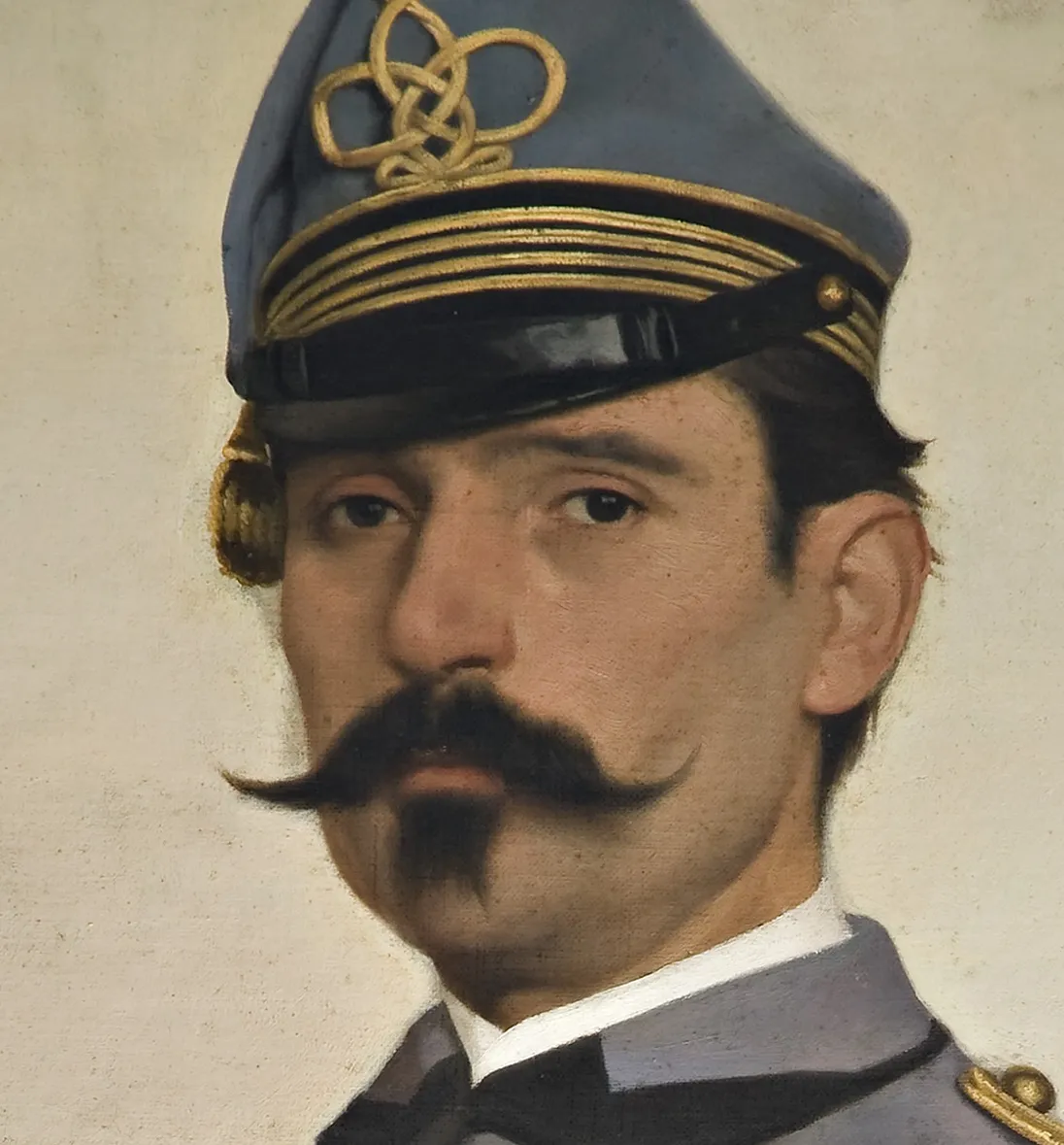 Antonio Puccinelli | Macchiaioli painter | Fine Art Masters