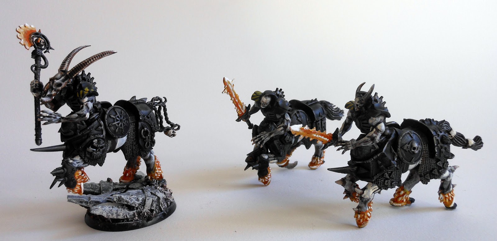Battlehammer Adventures: Ponies and Guns