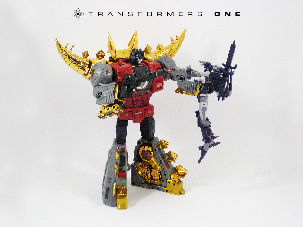 MMC Cynicus - IDW's Vos from the DJD | Page 55 | TFW2005 - The 2005 Boards