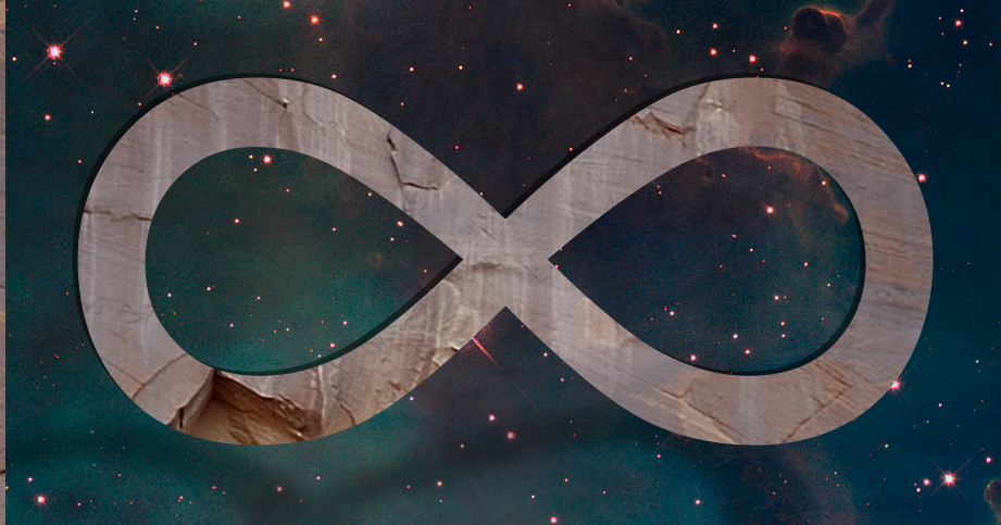 Reality Blog: The Myth of Infinity