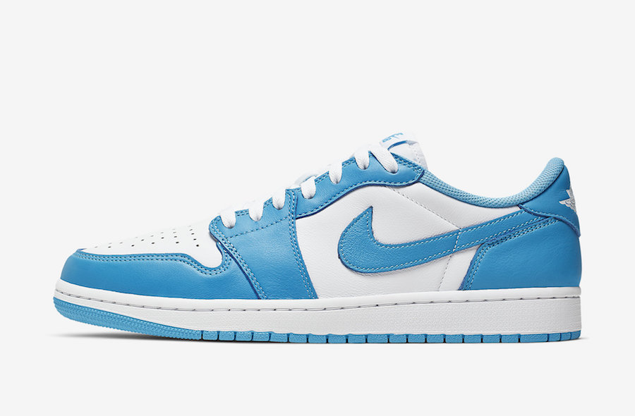 Nike SB x Air Jordan 1 Low UNC | Skate Shoes PH - Manila's #1 ...