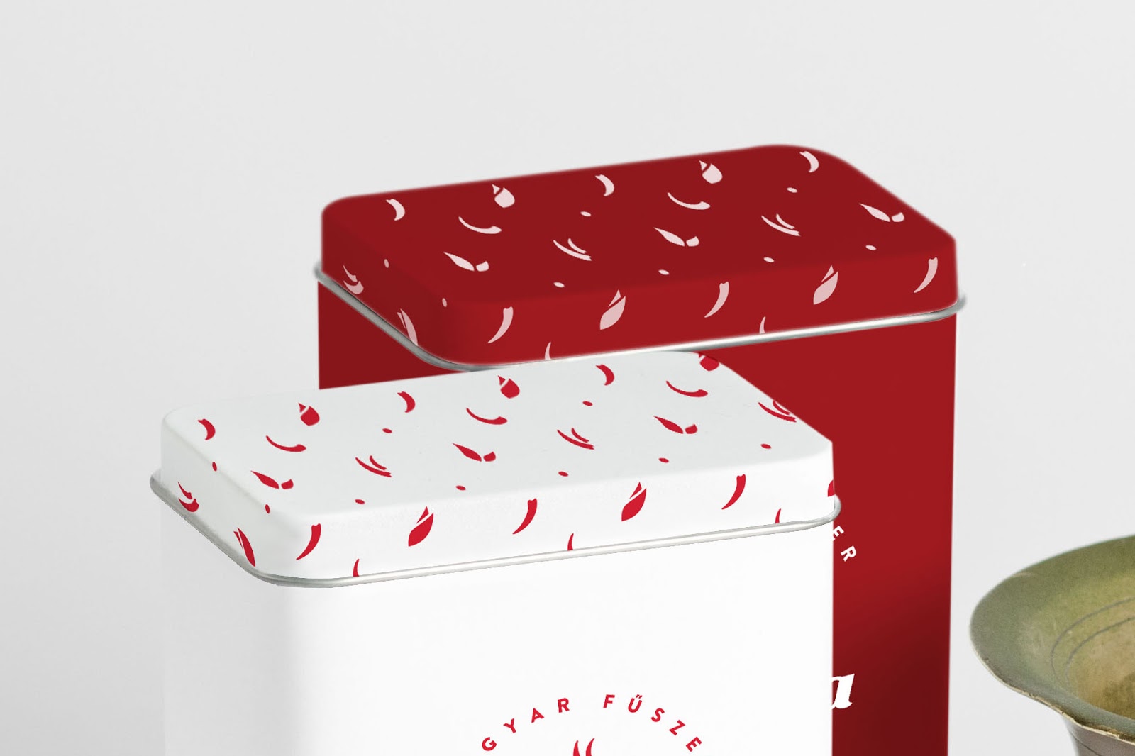 Paprika (Student Project) – Packaging Of The World