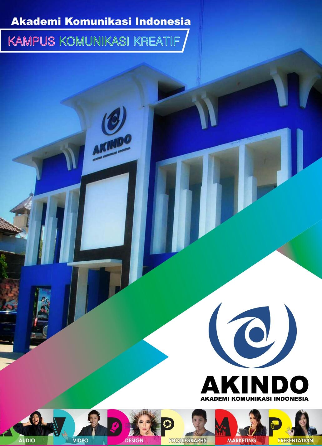 Informasi PMB Kampus Favorit Penerimaan Mahasiswa Baru T.A 2022-2023: API