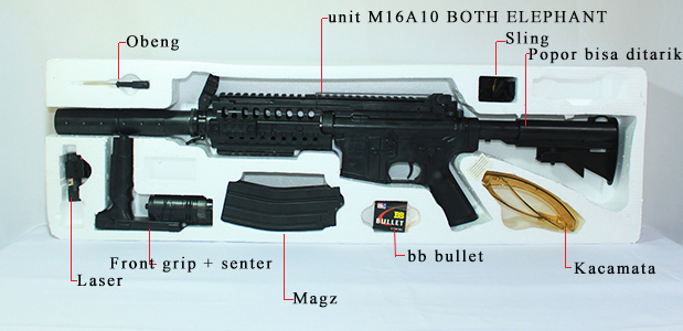 July 2016 | JUAL BELI AIRSOFTGUN AEG ,WINDGUN,SPRING