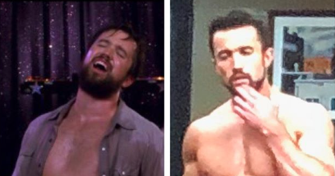 How To Have A Rocking Body In Hollywood by Rob McElhenney - # ...