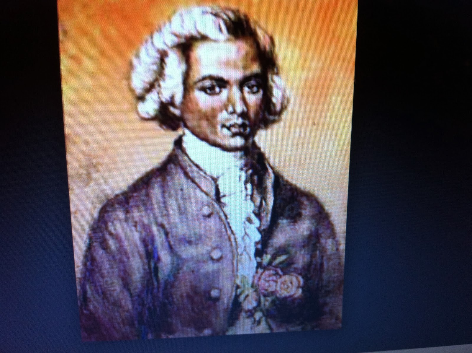 THE BLACK SOCIAL HISTORY:: BLACK SOCIAL HISTORY : AFRO-FRENCH " JOSEPH ...