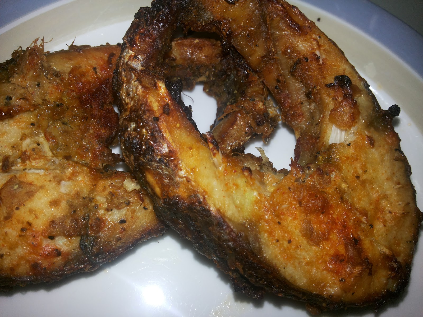 Indian Black Pepper Fish Recipe at Brodie Eldershaw blog