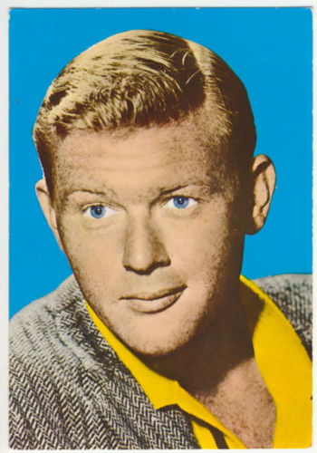 Child of the Sixties Forever: Martin Milner 1 Adam -12 and Route 66