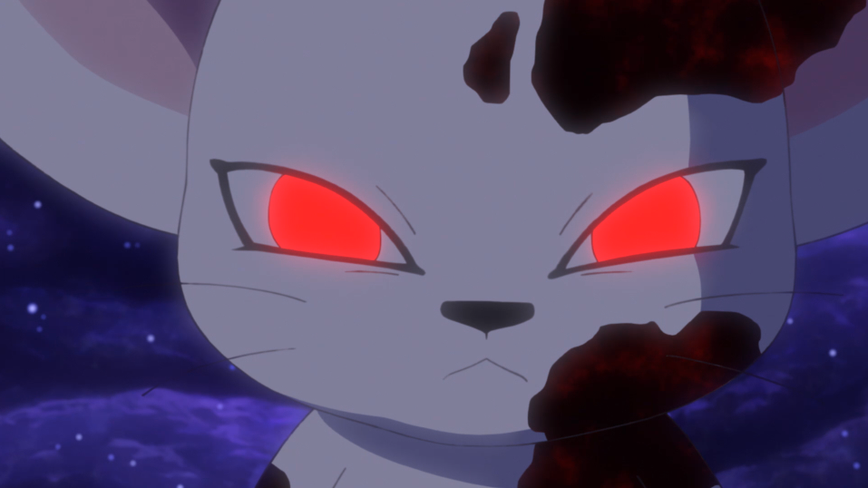 Digimon:SR: Adventure: (2020) Episode 35: The Glowing Angewomon