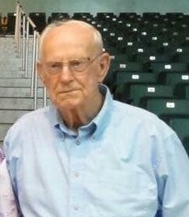 Inside Joplin Obituaries: Charles Misner