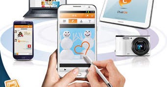 EDN419-ICT for teaching and learning