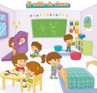 Modalidad educativa: Modalidad escolarizada: Escolarizada