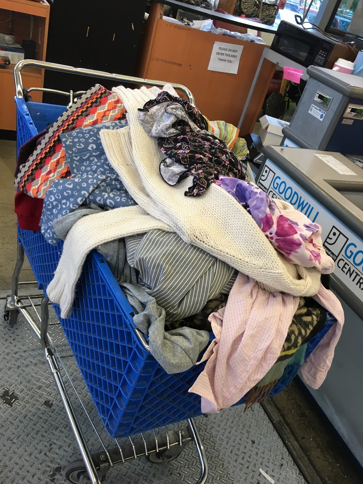 ABC Mom Style: August 2016