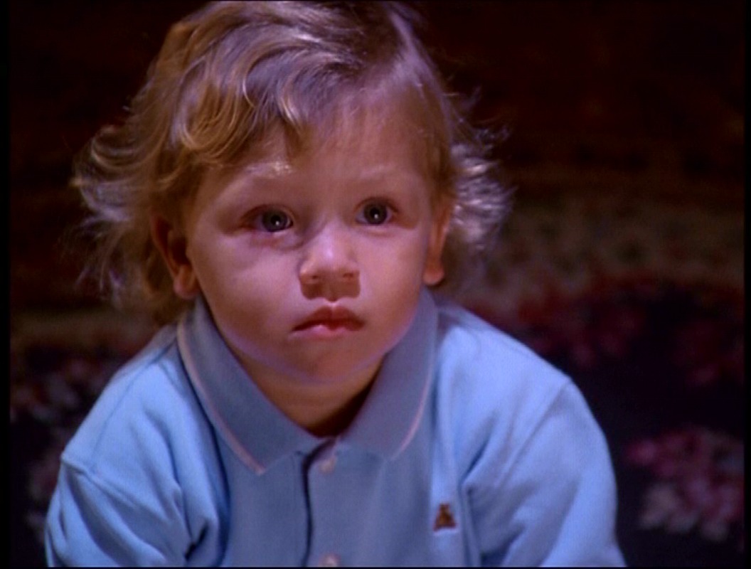 Jason And Kristopher Simmons Charmed