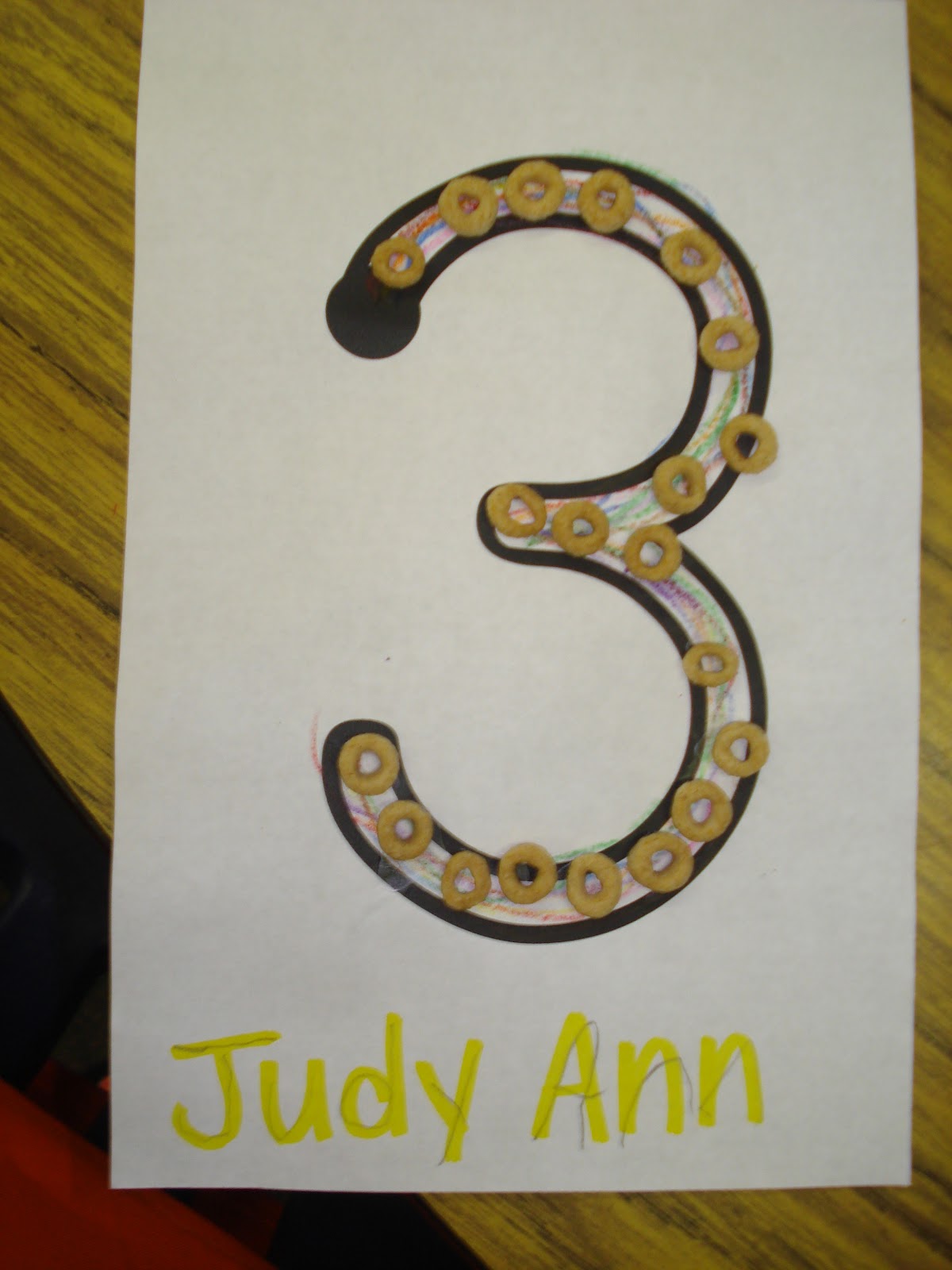 Wrapping Up Our Week - Primary Press