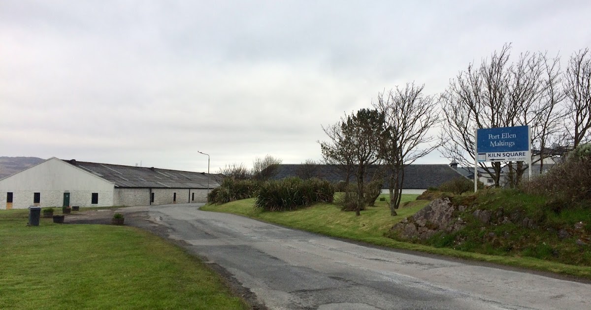 Go Feet: Running Islay (6): Port Ellen to Kilnaughton and Singing Sands ...