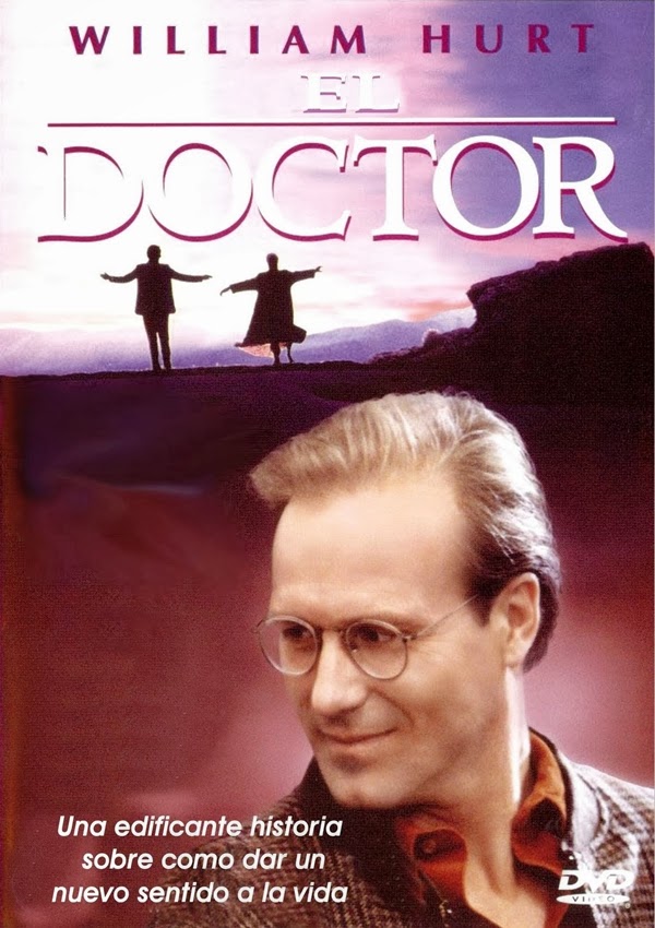 TÓMBOLA DISNEY: El doctor
