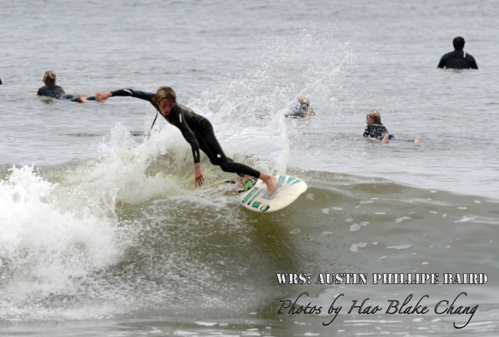 Wave Rider Society- Local Surf Photos: Carlsbad Surfer: Austin Phillipe ...