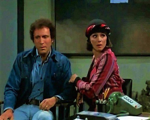 Benjamonster's TV: EPISODE GUIDES: Rhoda Season Three