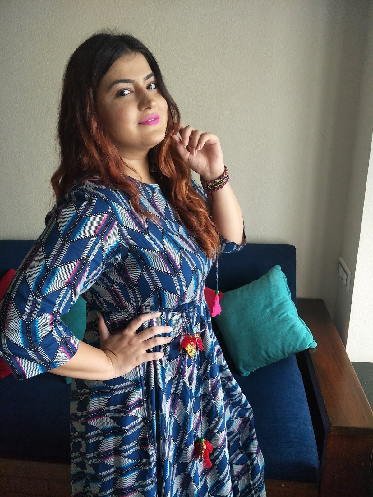 Subuhi Joshi: There was a phase when I lost all my confidence after ...