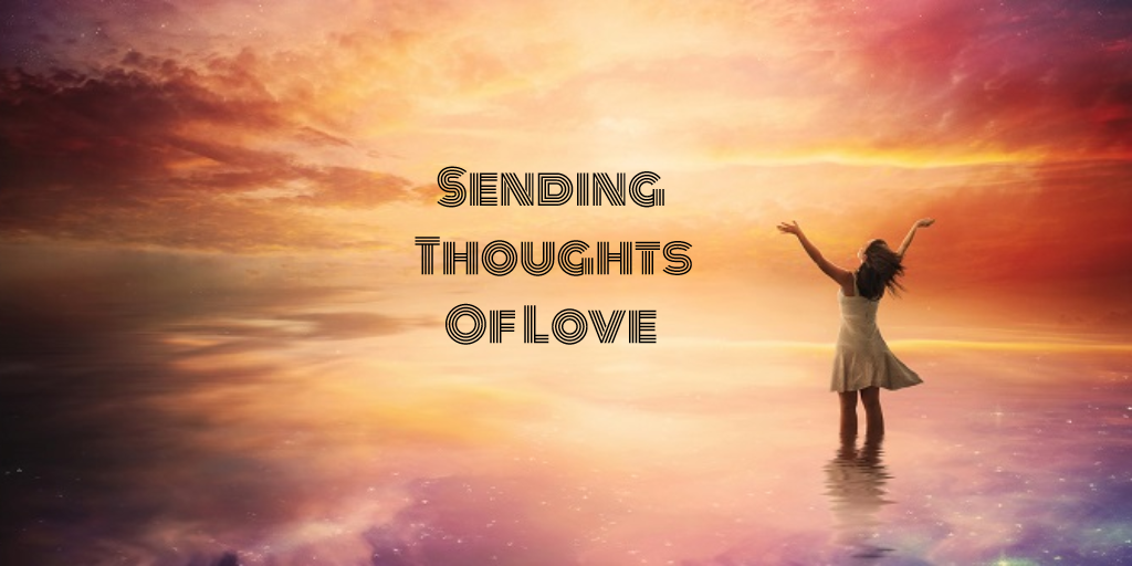 Easy Wisdom....: Here's What Happens When you Send ' Thoughts of LOVE ...