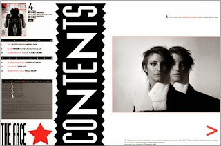 Kieran's EPQ (Extended Project Qualification): Contents Page