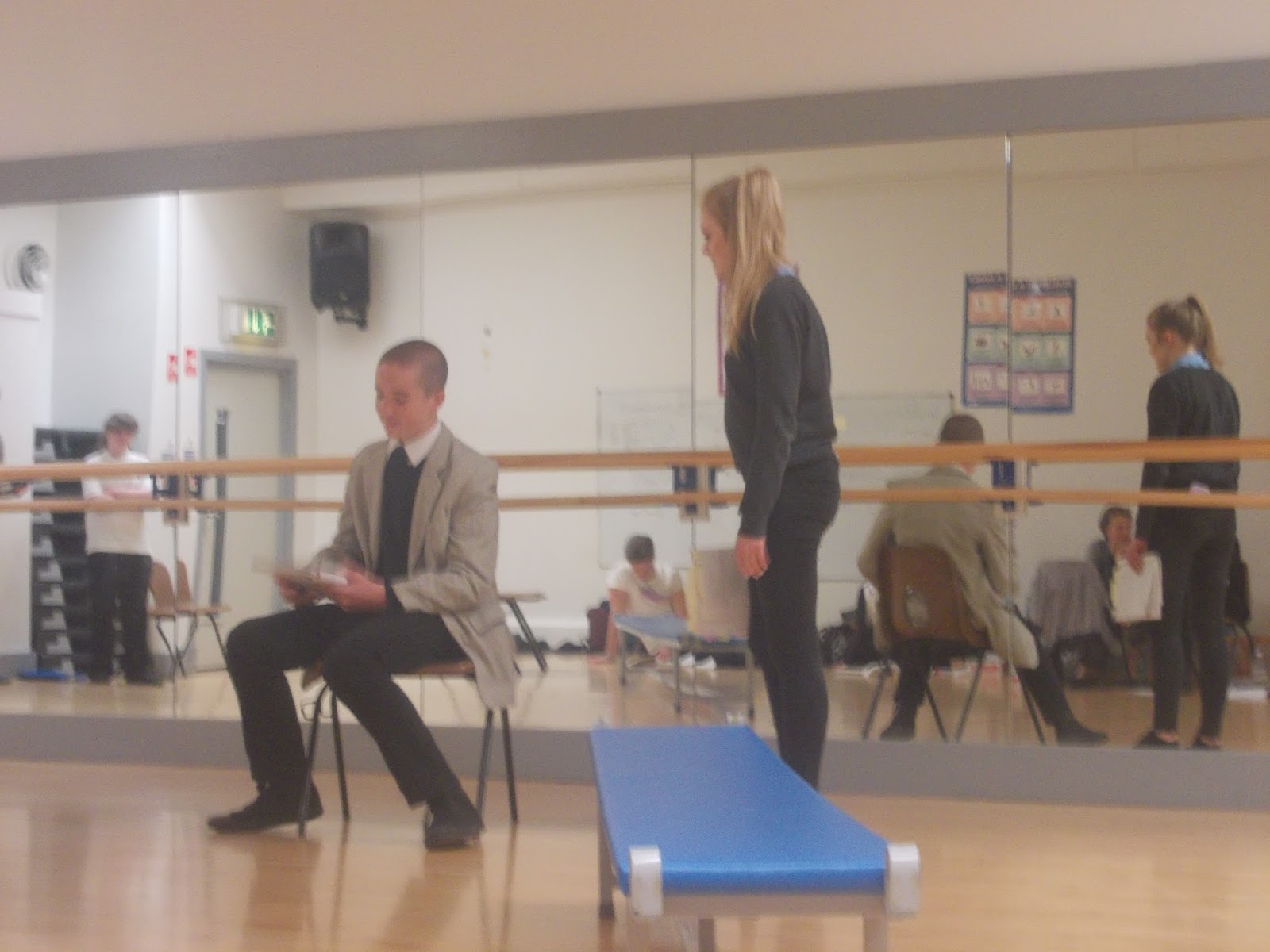 Musselburgh Grammar School : Photo Gallery