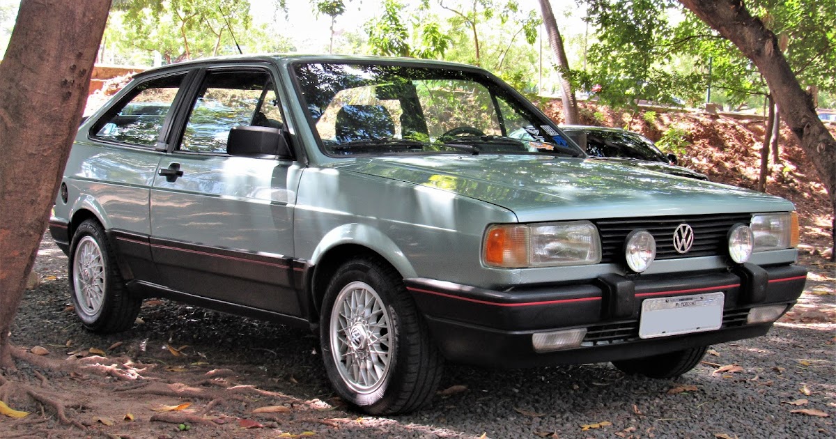 A história da linha Volkswagen GTS no Brasil