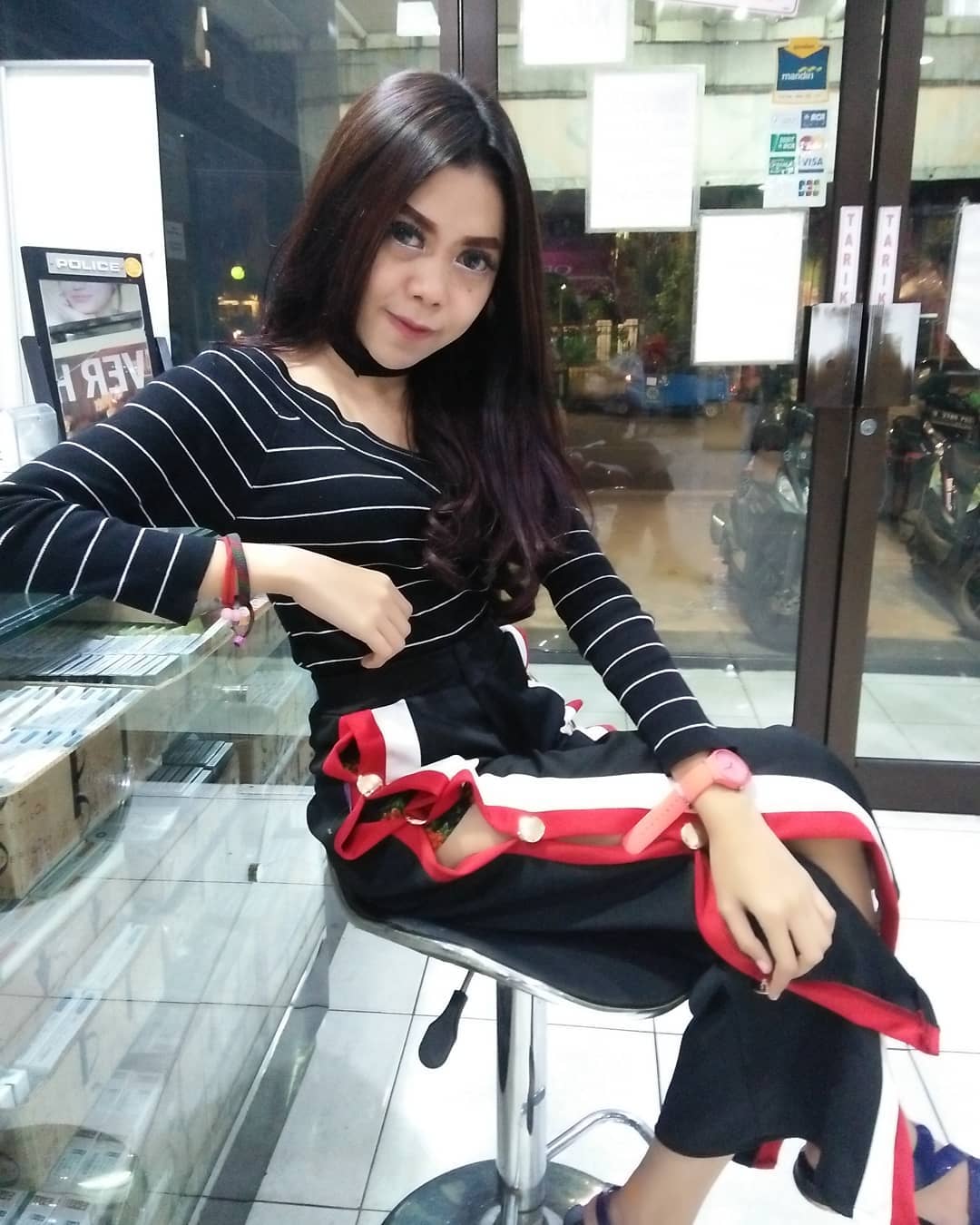 Jam Buka Optik Mikeda Rawamangun, Daftar Alamat Peta Lokasi dan No Telp ...