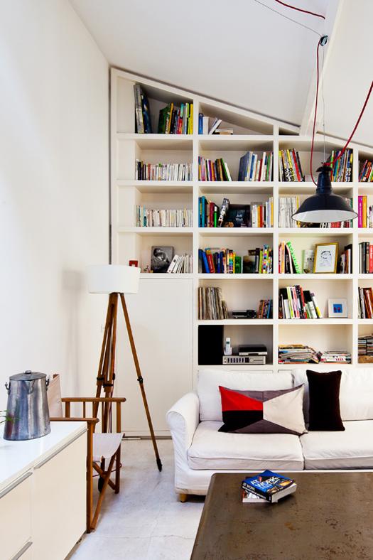 astrid : case tip vagon