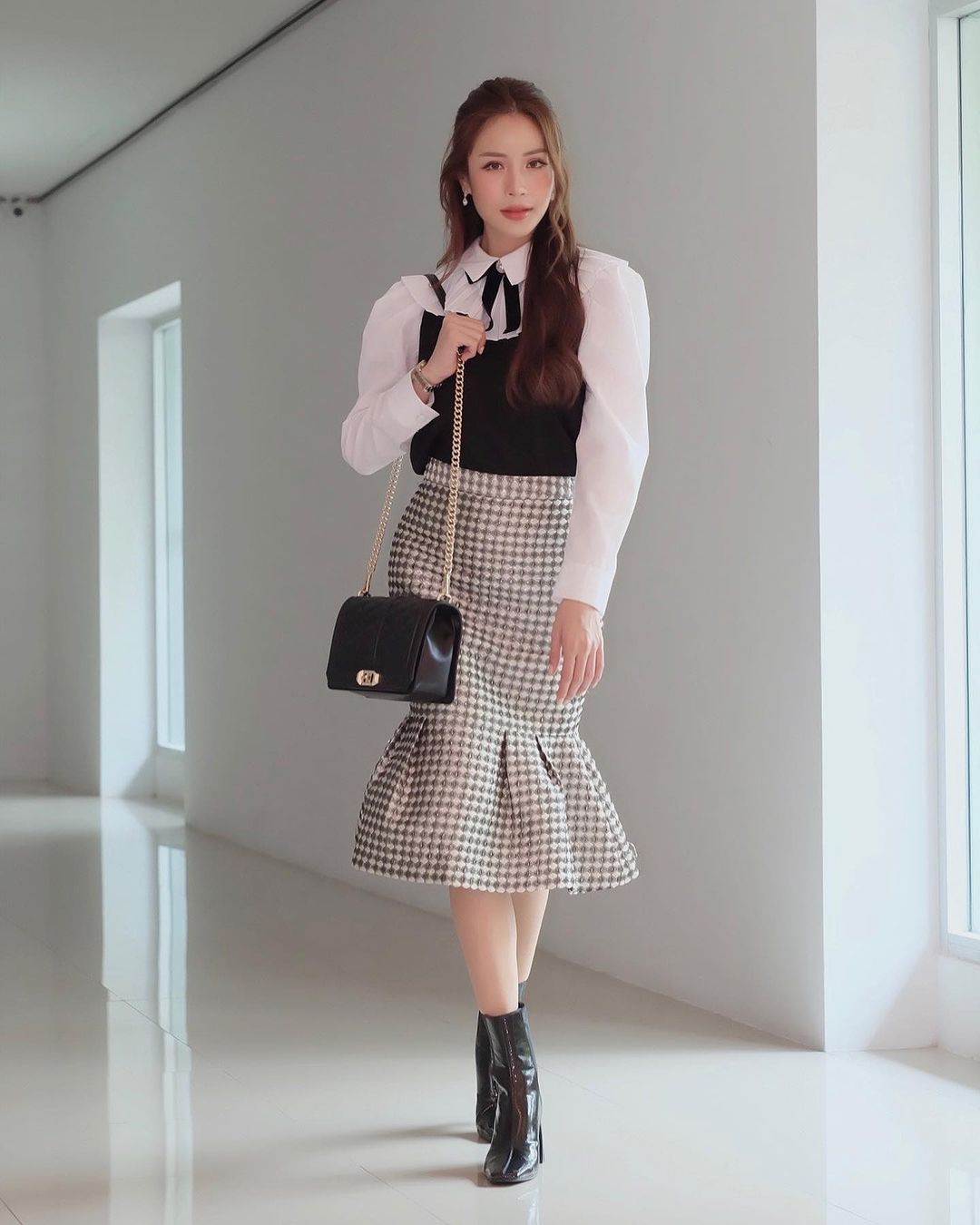 Rachaya Noppakaroon - Most Beautiful Thai Transgender Fashion Model ...