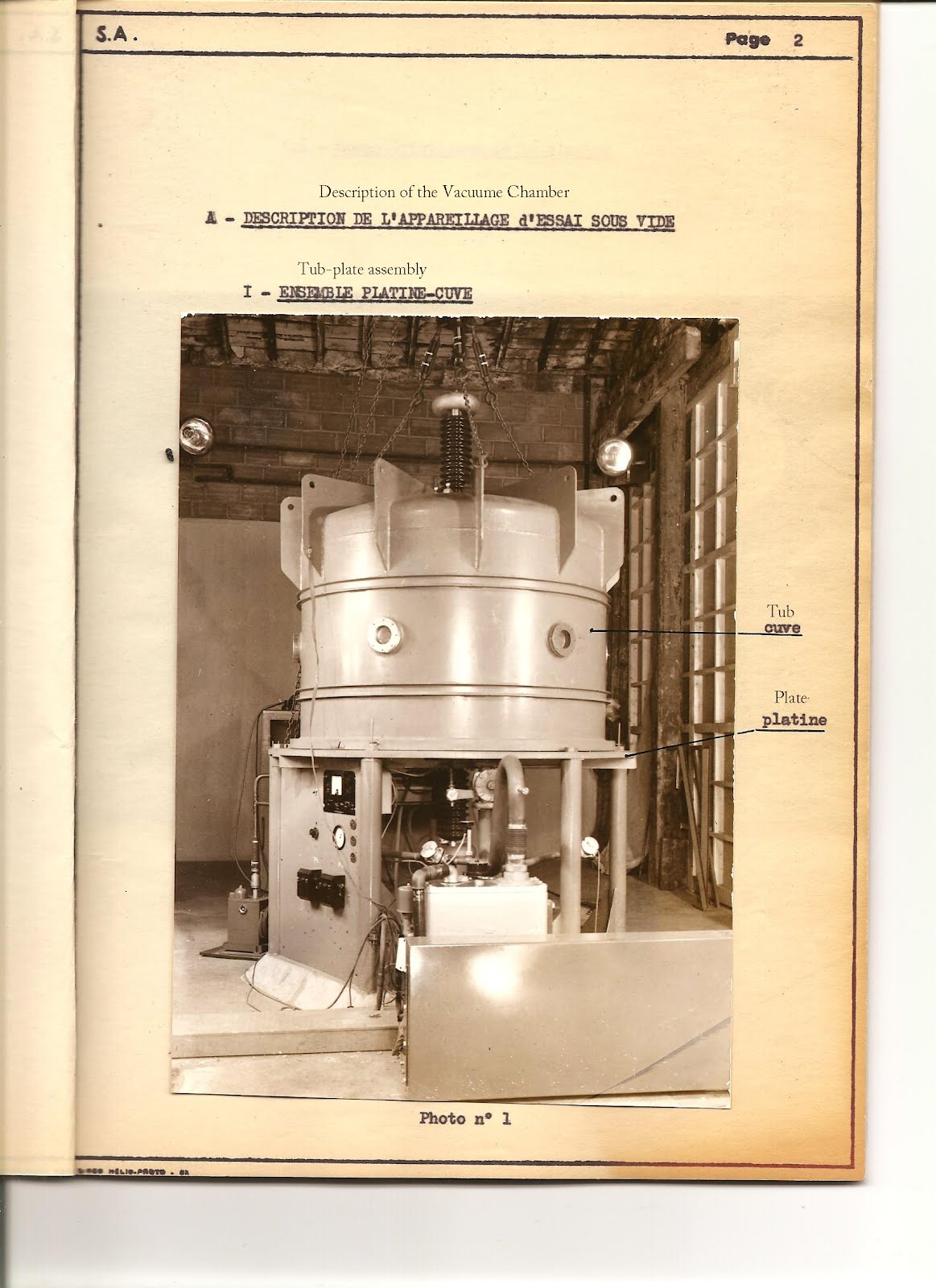 Thomas Townsend Brown