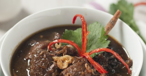 7 Jenis Semur Khas Indonesia yang Gurih & Nikmat - Katalog Resep Masakan