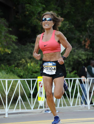 The Running Professor: Masters Athletes Speed to Titles at the National ...