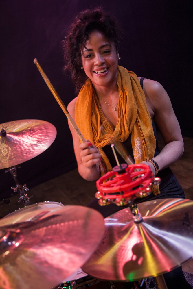 St. Louis Jazz Notes: April 2017