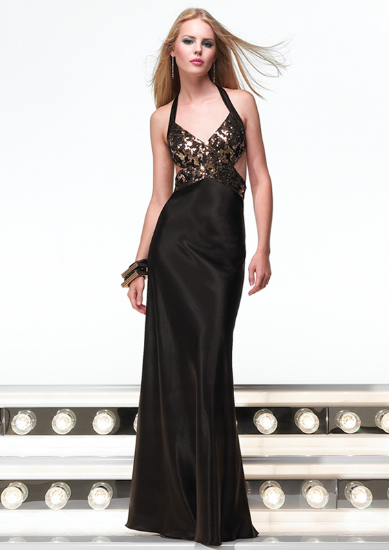 GECE ELBISE MODELLERI - DÜNYAM MODA