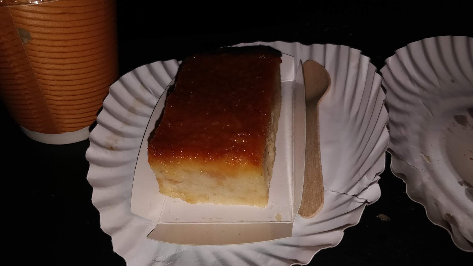 J Hearsch & Co. Bakery - Hill Road, Bandra - The Curious Cat