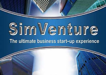 SIMULADORES DE NEGOCIOS: ¿QUE ES SIMVENTURE?