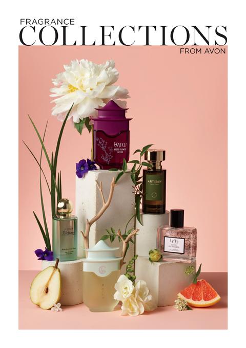 AVON Campaign 15 2021 Brochure/Catalog Online - A Refresh Start ...