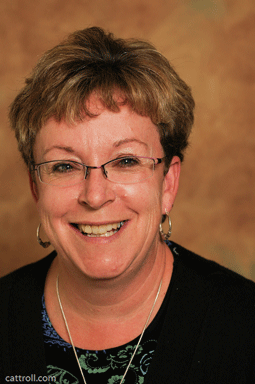 OurTimes: Happy Birthday Leslie and Greg!