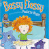 Bossy Flossy by Paulette Bogan (Review, Author Interview and Giveaway ...