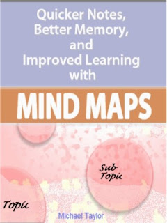 Fiction & More: Book Review: Mind Maps: Quicker Notes, Better Memory ...