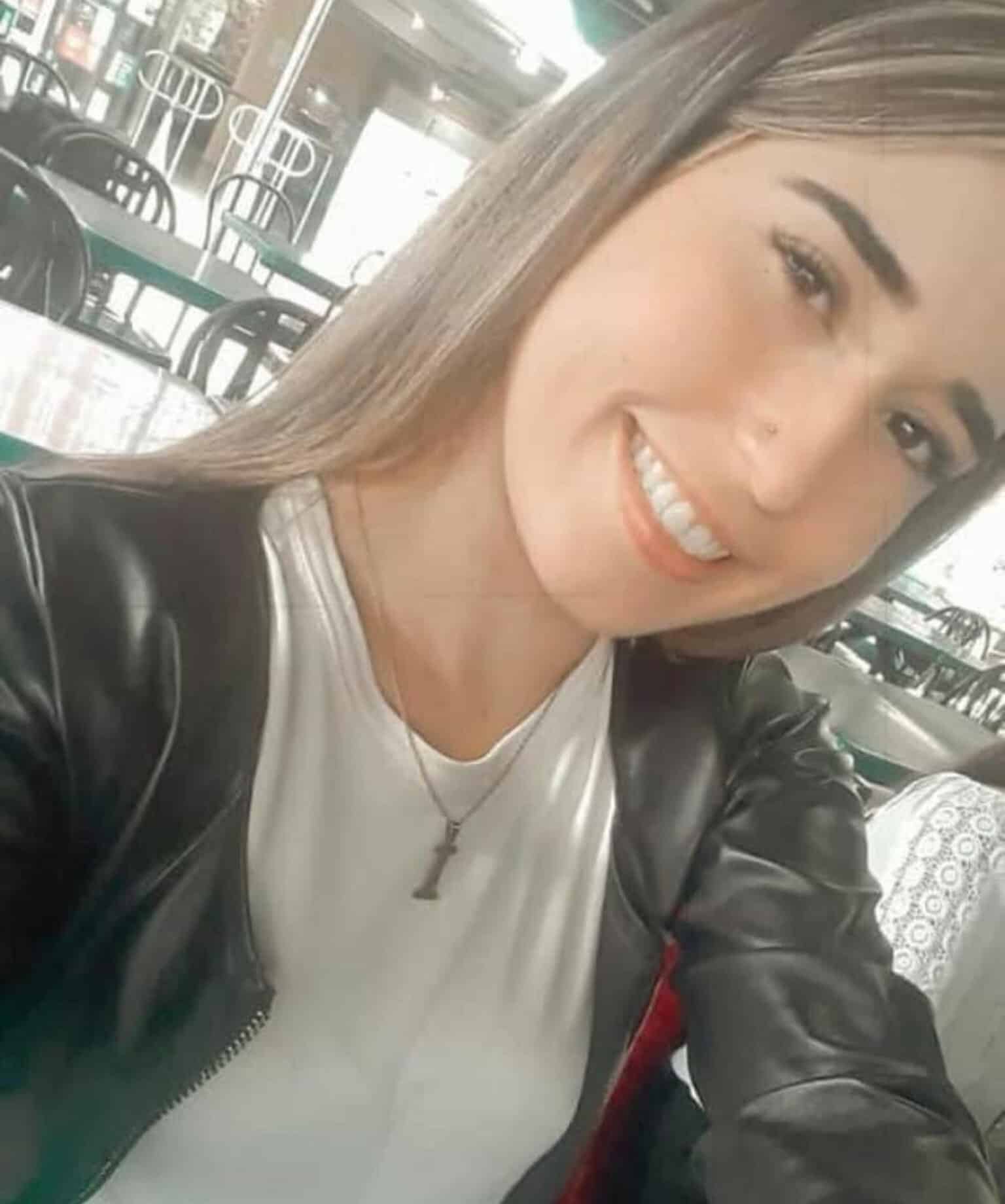 El Parroquiano: Agresor de Ingrid Gomes ya se encuentra recluido en ...