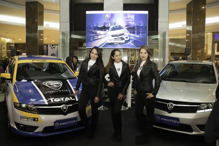 Motoring-Malaysia: INDUSTRY NEWS: Proton Cars and their Proton Preve ...