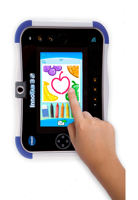 REVIEW: VTech InnoTab 3S | The Test Pit