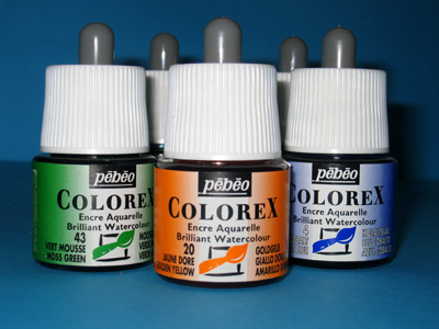 Never Again: Les Ecolines VS le Colorex : les différences