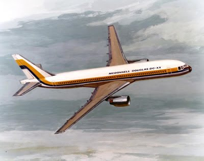 Aero Pacific Flightlines: Boeing to announce 737 replacement at or ...