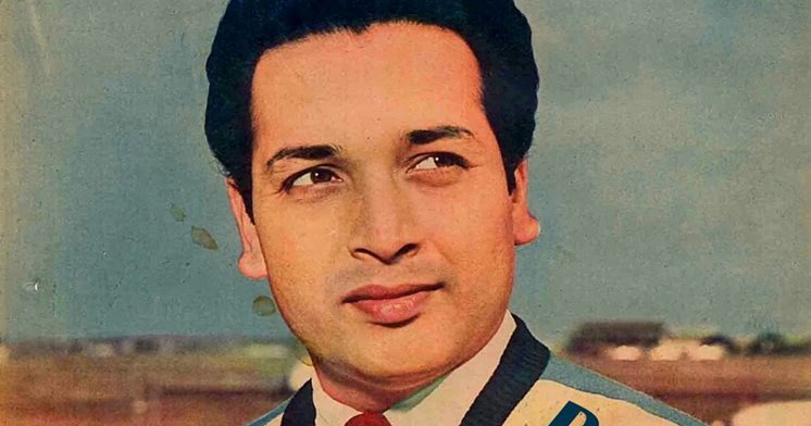 Station Hollywood: Biswajeet was blessed to get romantic songs of ...